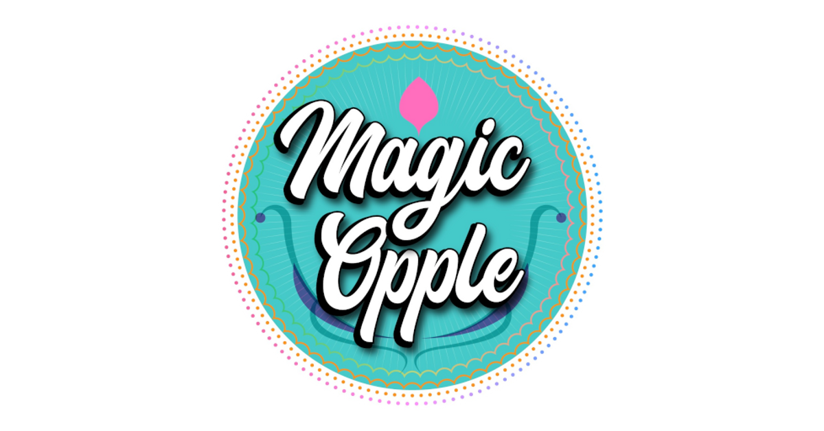 MagicOpple | Handcrafted Jewelry