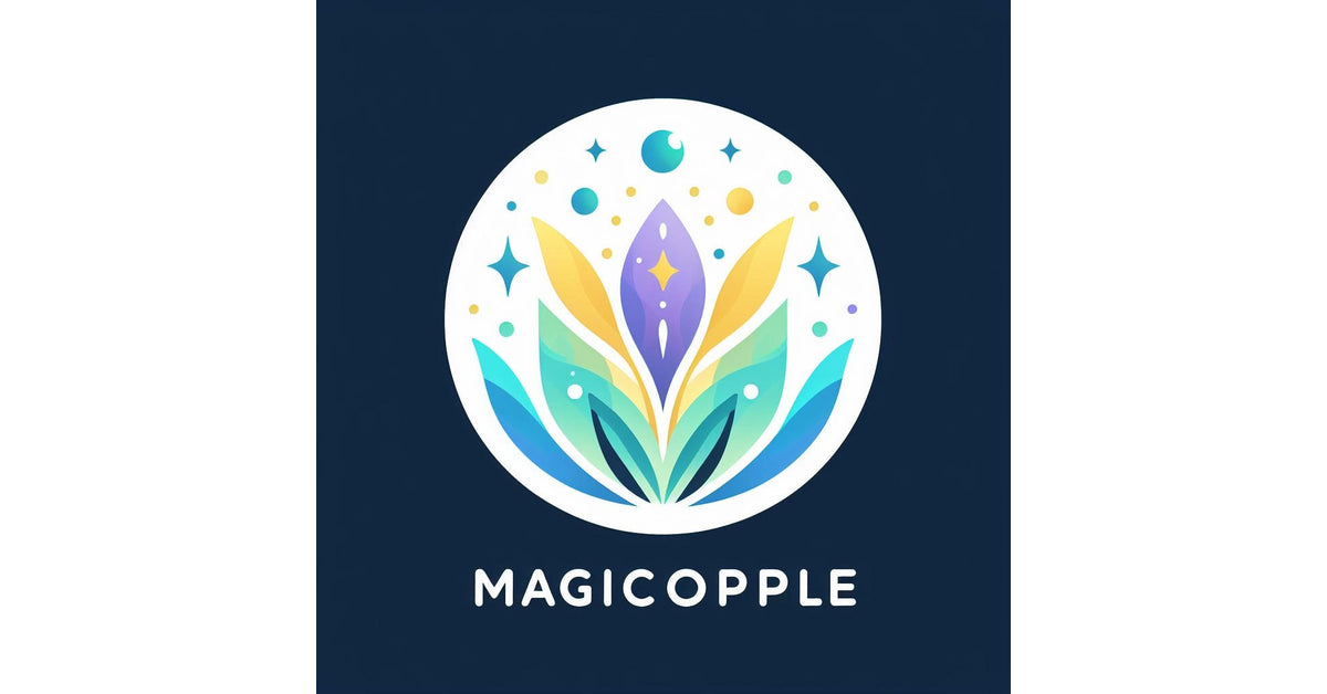 MagicOpple | Handcrafted Accessories